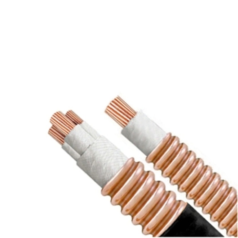 Ng-A Fire Resistance Cable Flexible Low Voltage Armoured Cable with ...