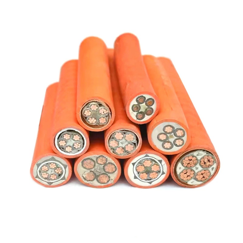 Ng-A Fire Resistance Cable Flexible Low Voltage Armoured Cable with ...