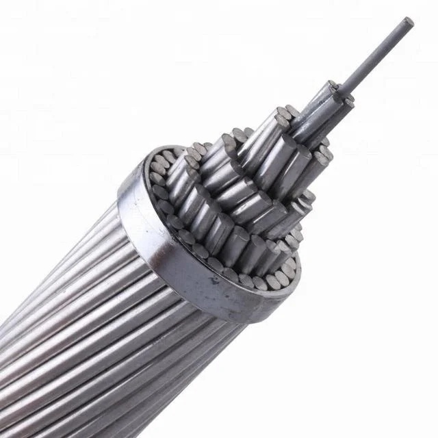 Aluminum Quadruplex Duplex Triplex Service Drop Electric Cable PVC XLPE Insulated Electrical ABC ...